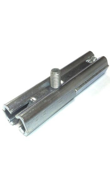 Global Walkway handrailing components - weld elbows, splice locks ...