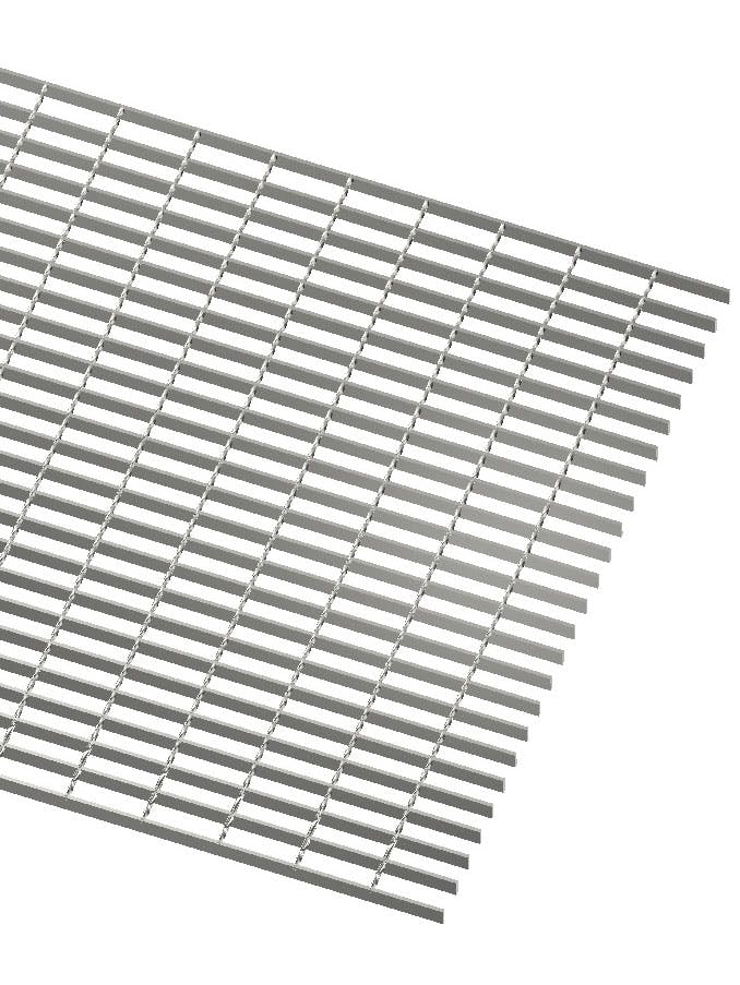 Global Walkway offer an extensive range of Open Steel 'Forge-Welded ...