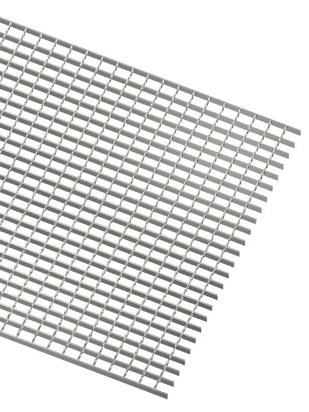 Global Walkway offer an extensive range of Open Steel 'Forge-Welded ...
