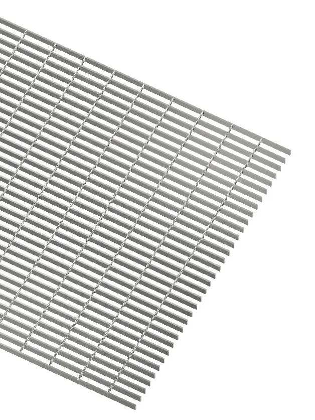 Global Walkway offer an extensive range of Open Steel 'Forge-Welded ...