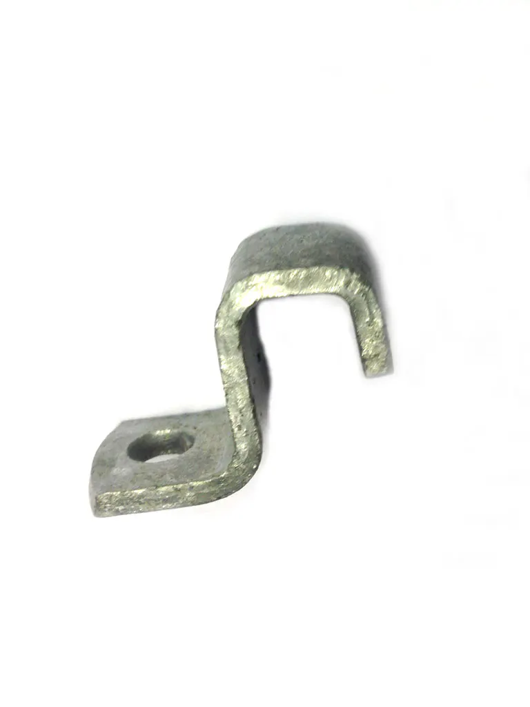 Global Walkway Floorclips for fixing down Open Steel, Pressure Locked ...