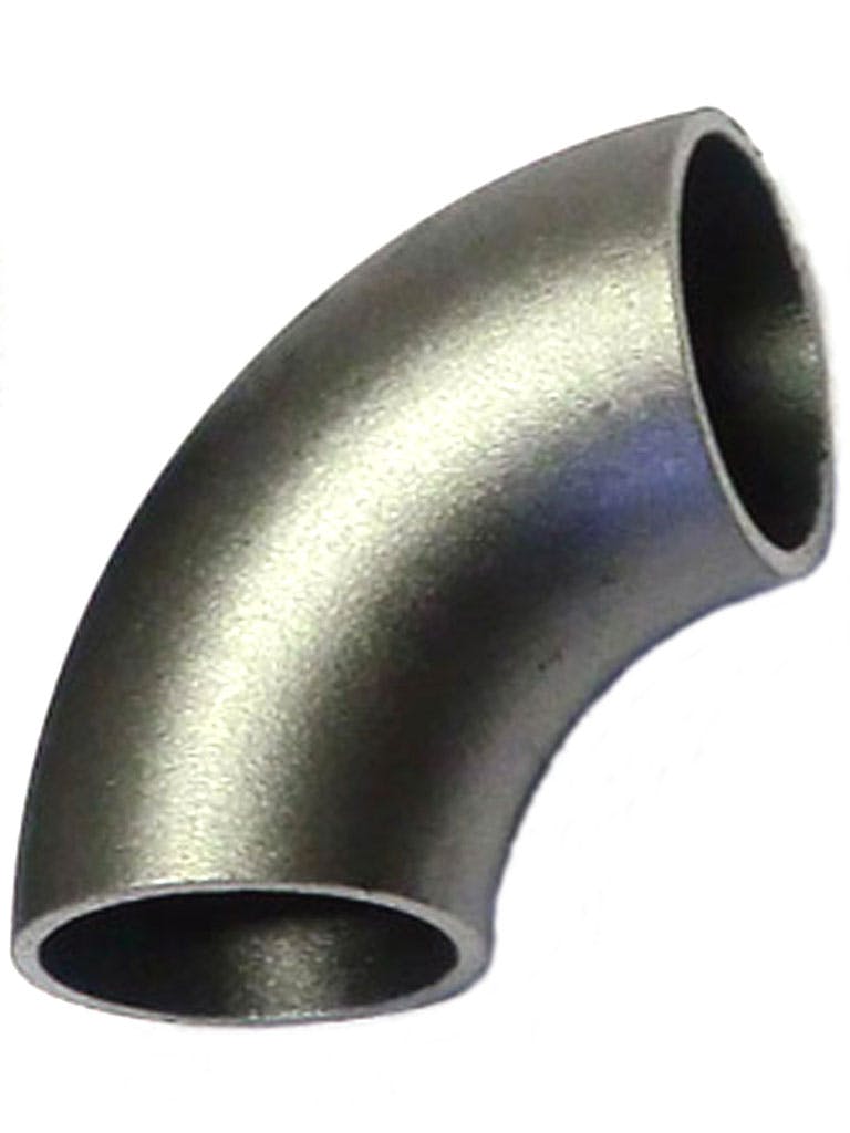 Global Walkway offer weld elbows to suit a large range of tube sizes ...