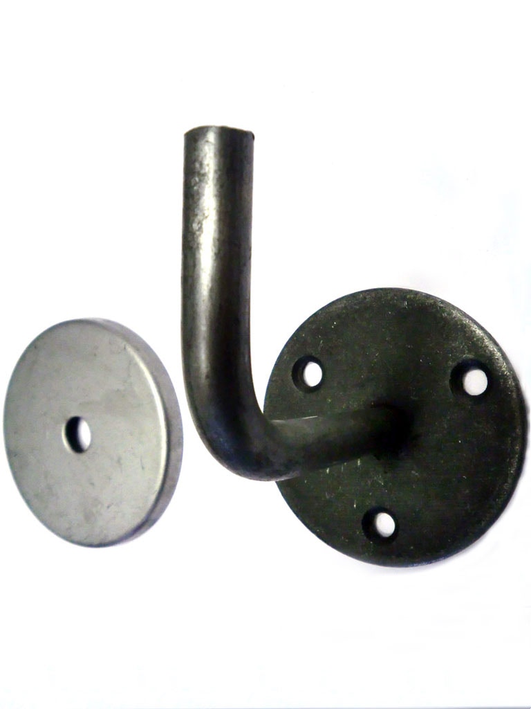 Global Walkway Wall Mounted Handrail Bracket with Cover Plate ...