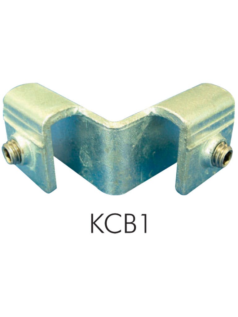 Global Walkway Kick Clamps are a new system for fixing Kick Flat and ...