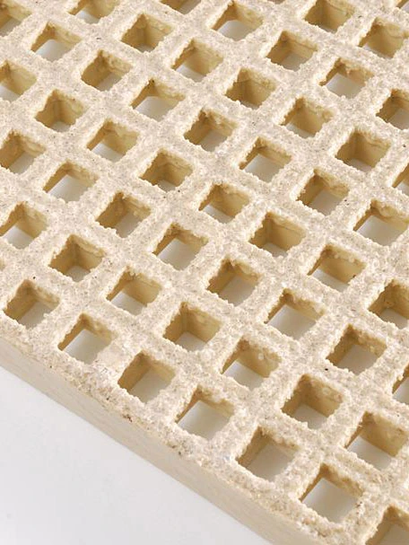 Global Walkway Orthophthalic Polyester - 15mm Thick 'Type O' Grating ...