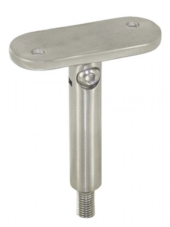 Handrail Saddles for Architectural Balustrade