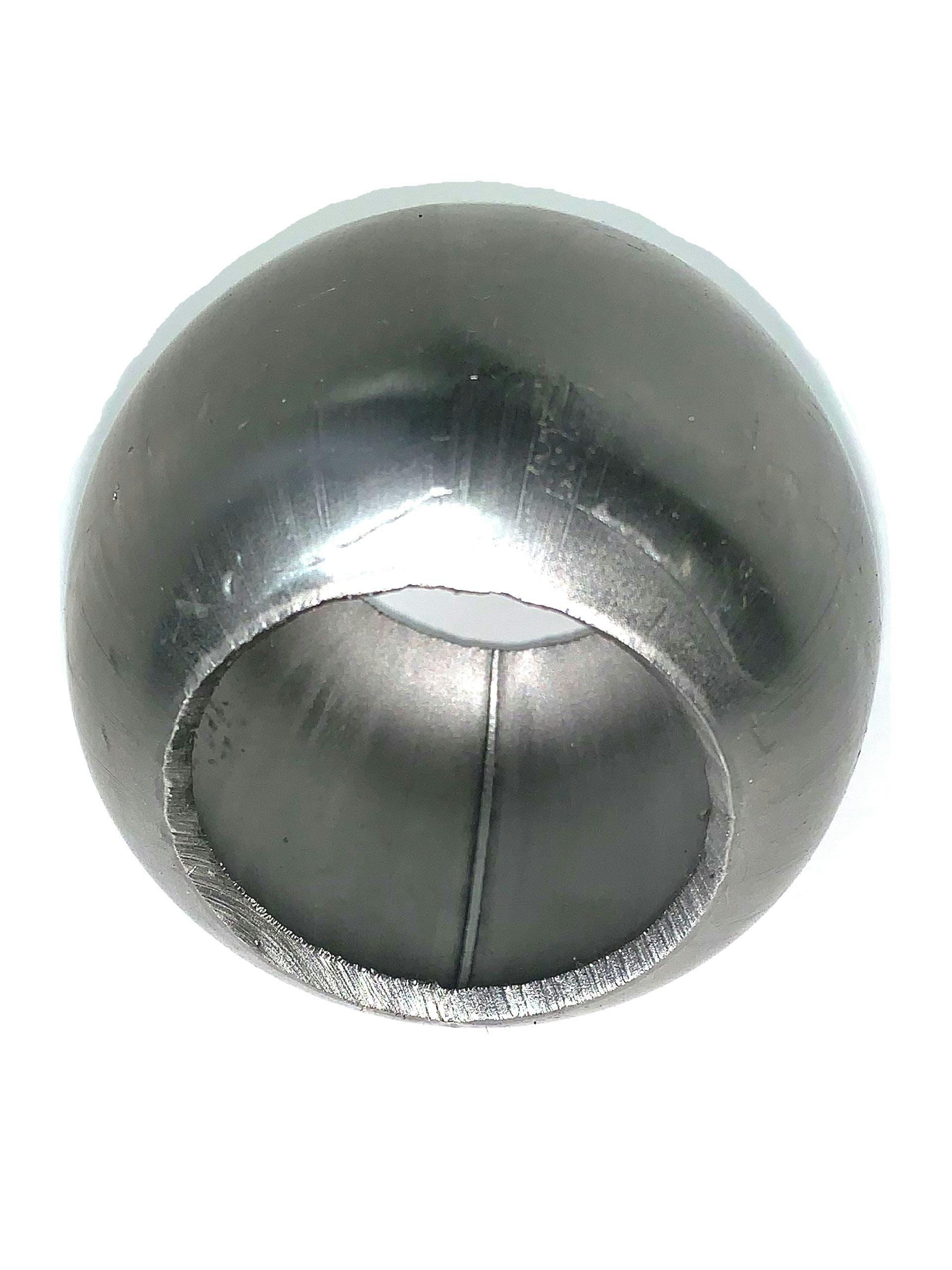 Global Walkway offer a wide range of handrail balls in a variety of ...