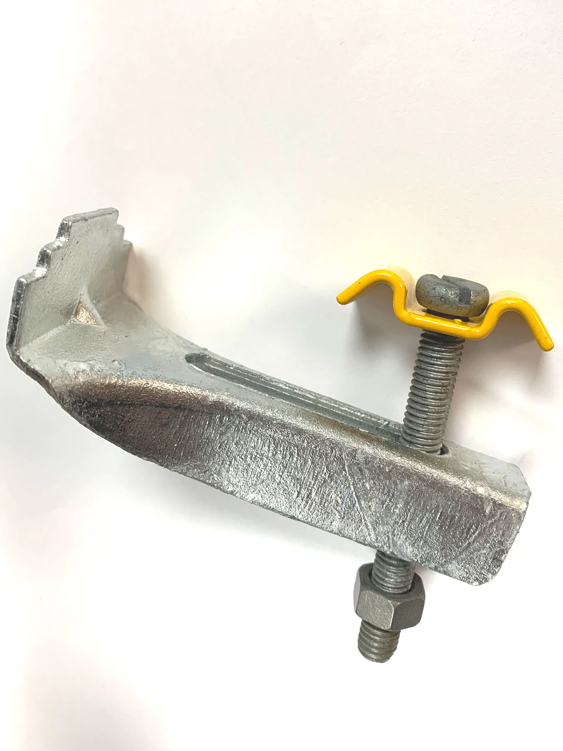 Global Walkway Floorclips for fixing down Open Steel, Pressure Locked ...