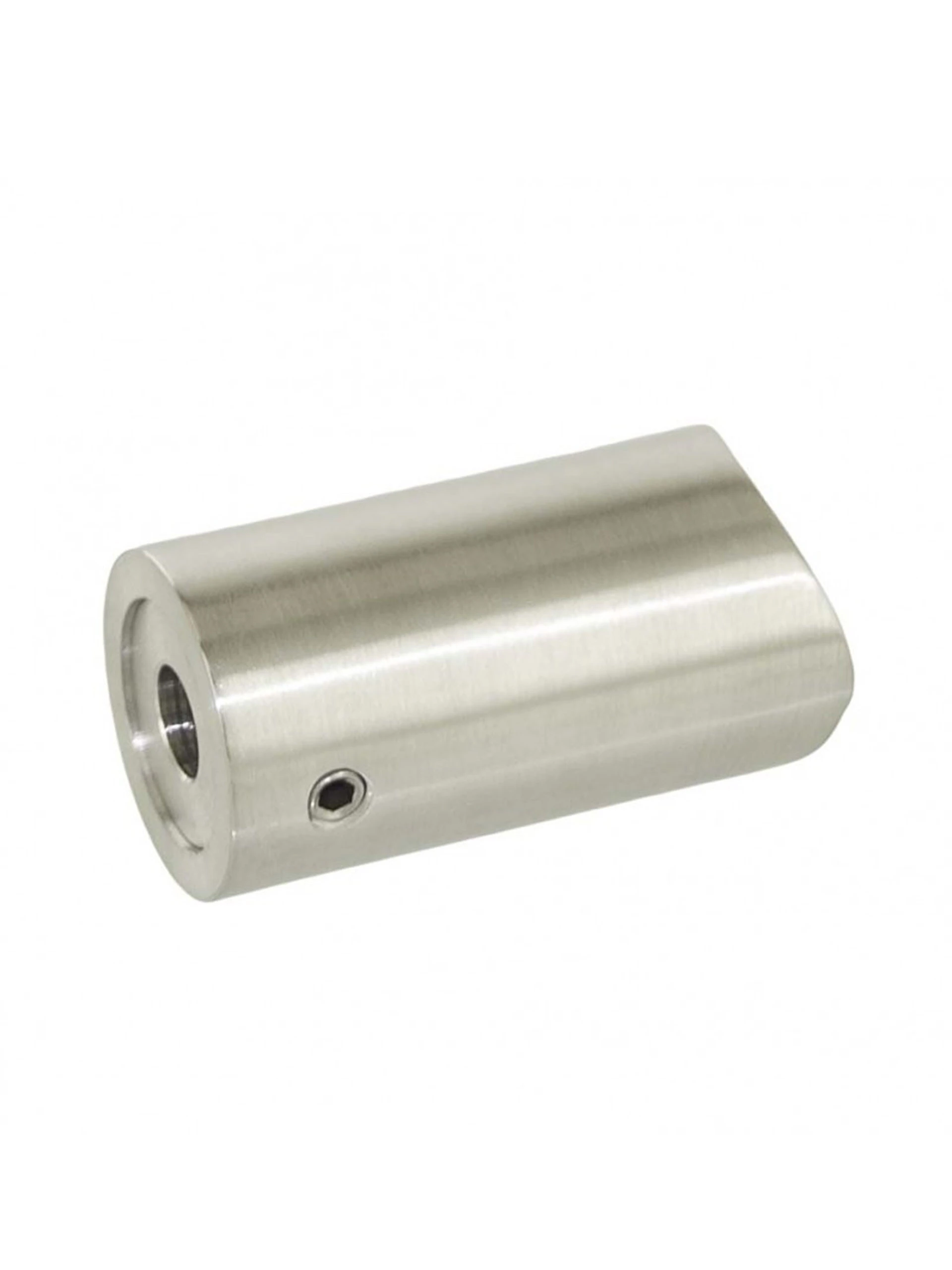 Global Walkway Stainless Steel Adapter Tube to Flat Architectural ...