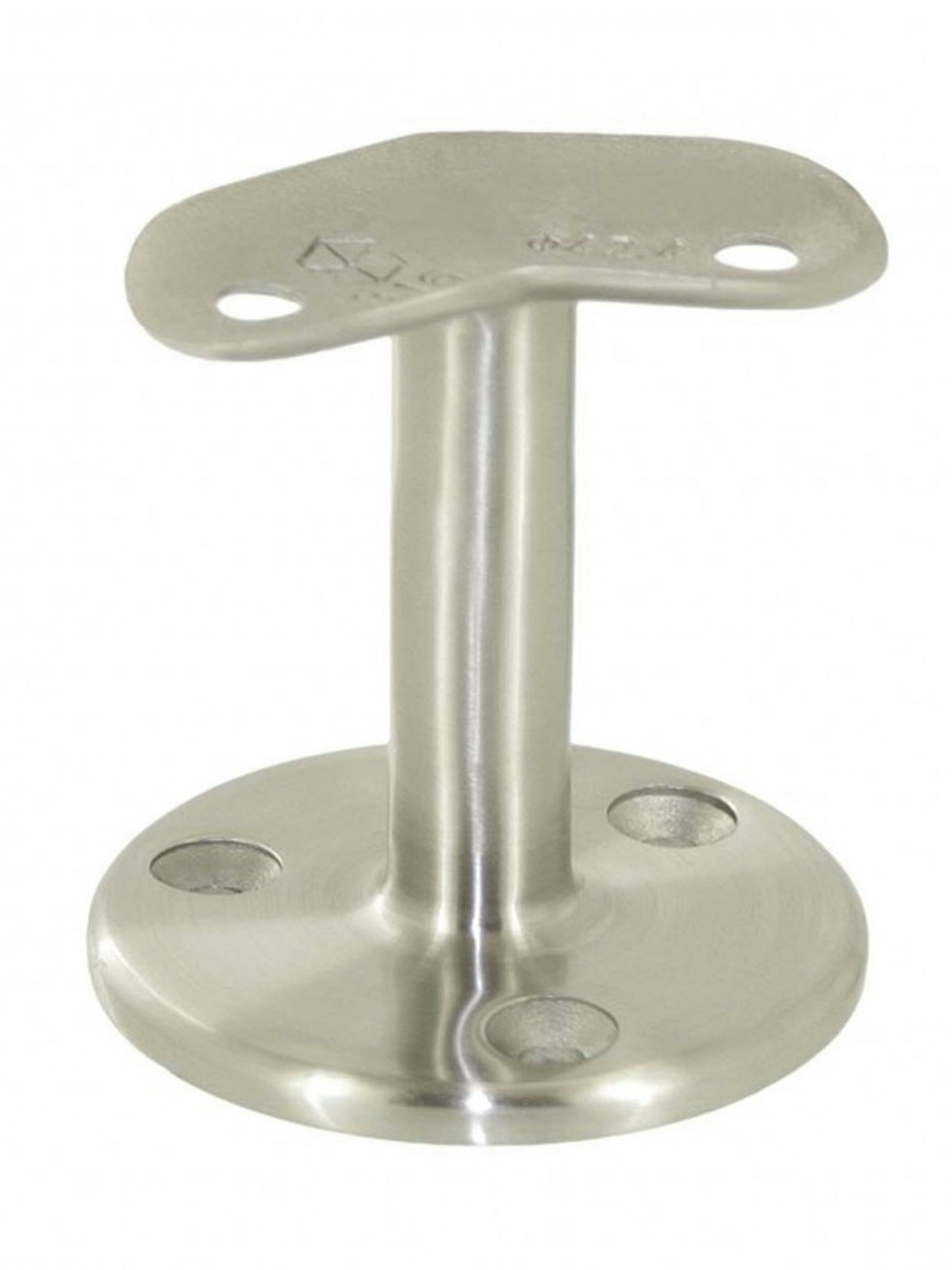 Global Walkway Stainless Steel Handrail Support 135deg Architectural ...