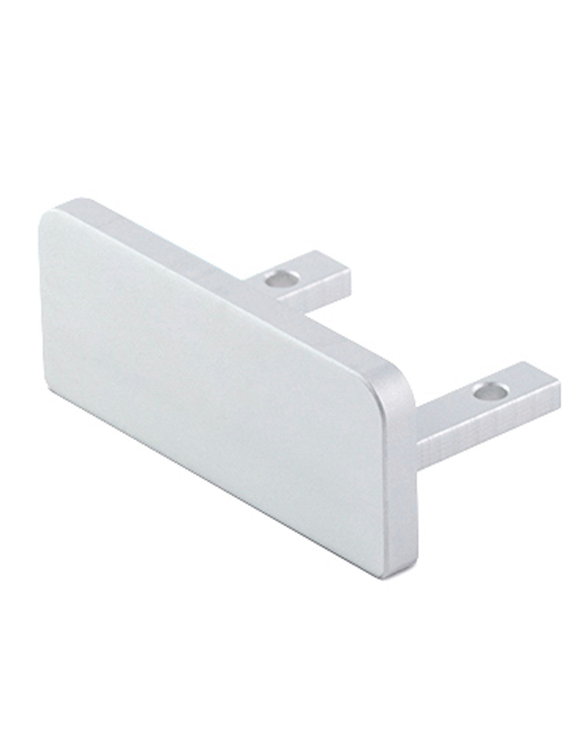 Global Walkway Aluminium Rectangular Handrail End Cap Architectural ...