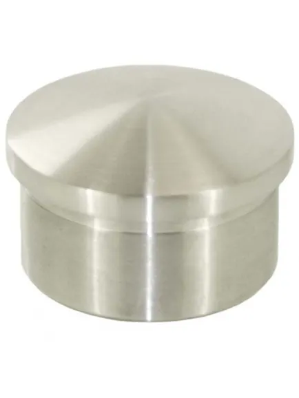 End Caps and Connectors for Architectural Balustrade
