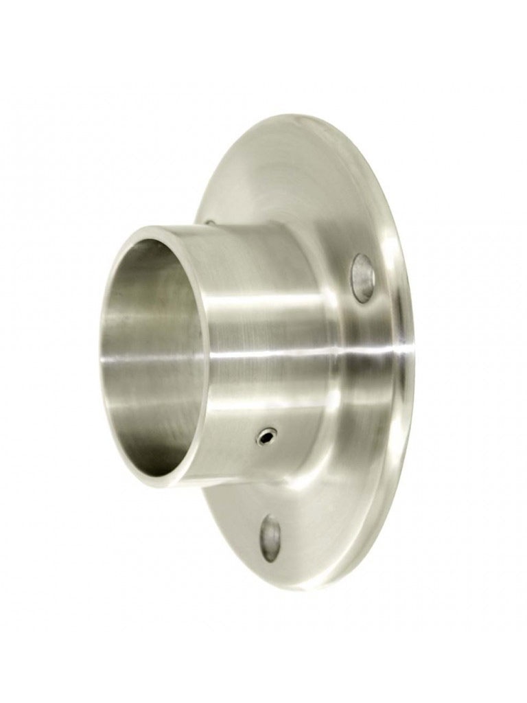 Global Walkway Stainless Steel Wall Socket Architectural Balustrade